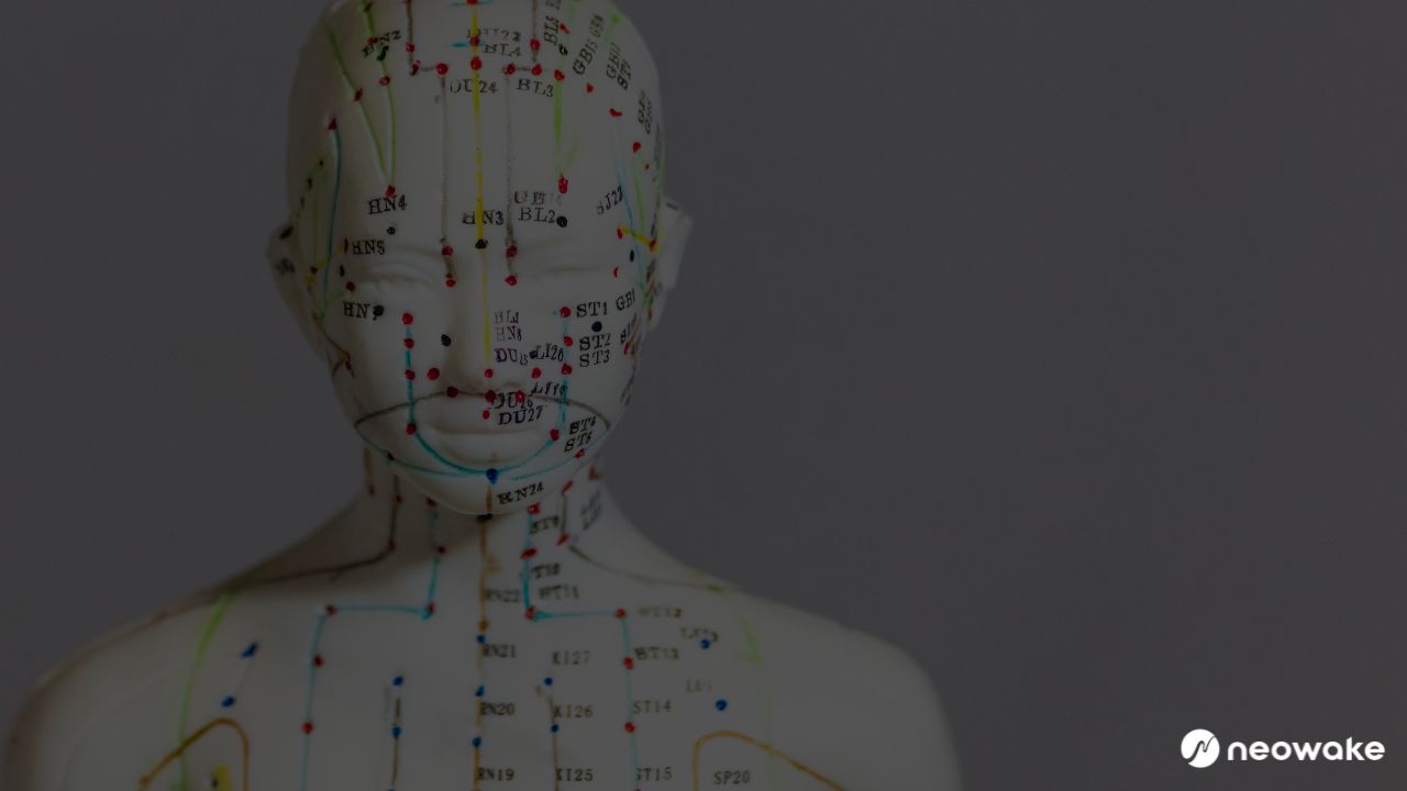 Meridiansystem: So funktioniert der Energiefluss im Körper - neowake.de
